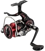 Amazon | ダイワ(DAIWA) スピニングリール(レバーブレーキ) 19